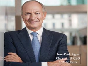 L’Oréal Paris: World Leader in Beauty - The Leaders Globe Media