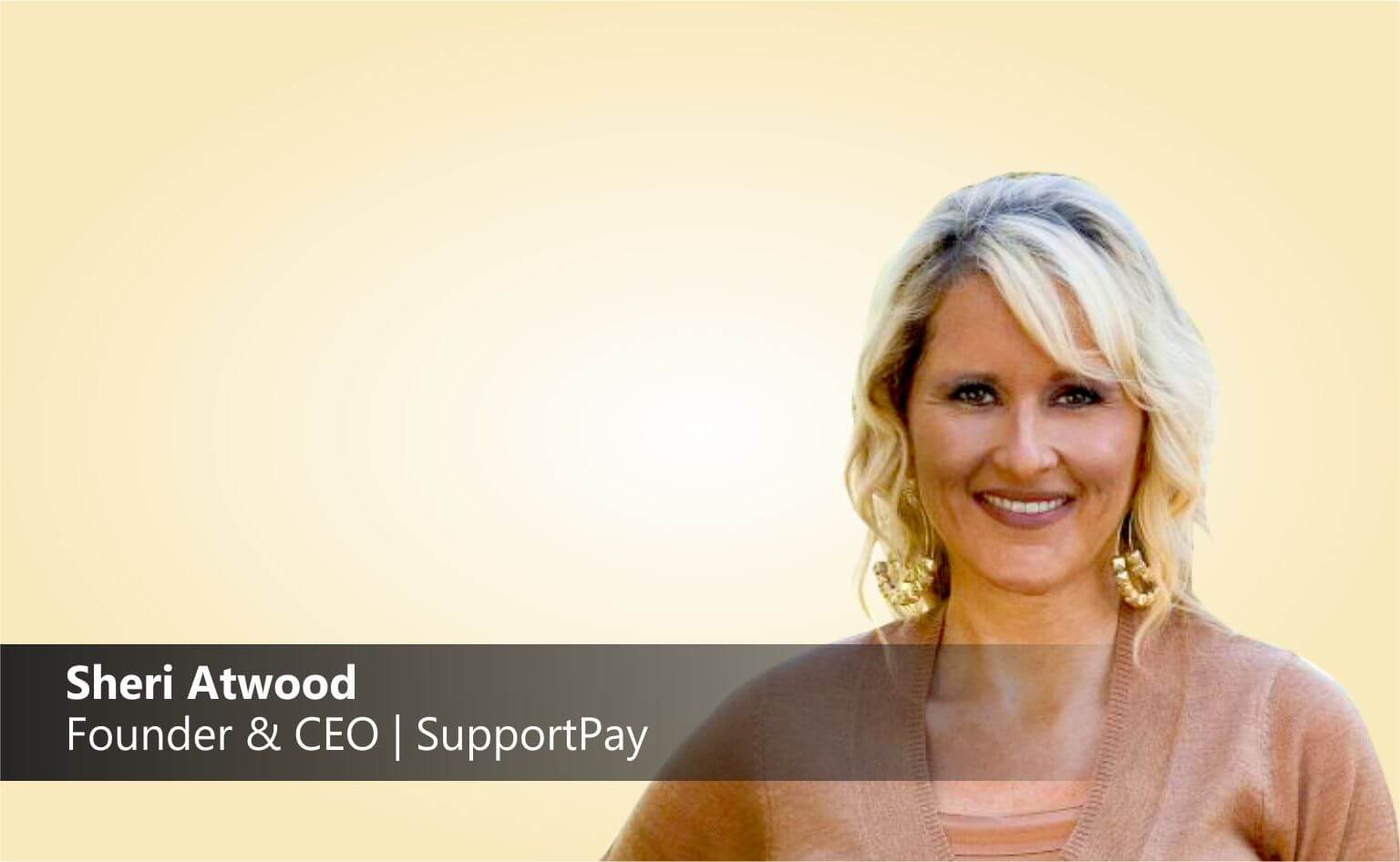 You’re Fired! Female Founders Are Still Fighting For Respect in Tech ...