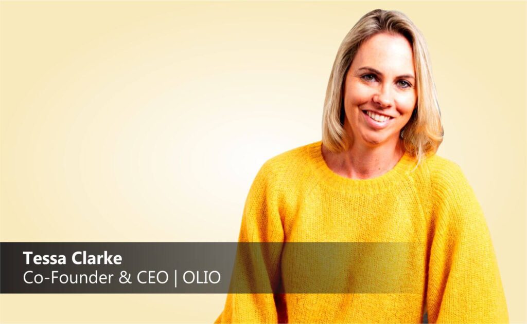 Tessa Clarke: Contributing to Global Sustainable Development through a ...