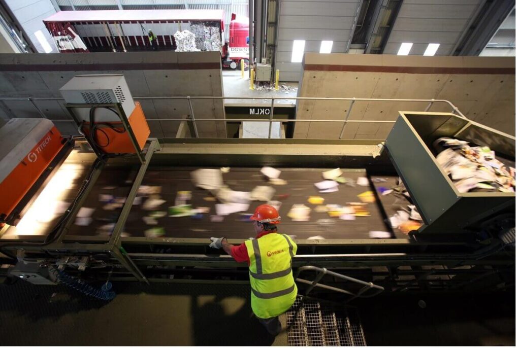 European Food and Beverage Industry Signed A Plastic Declaration - The ...