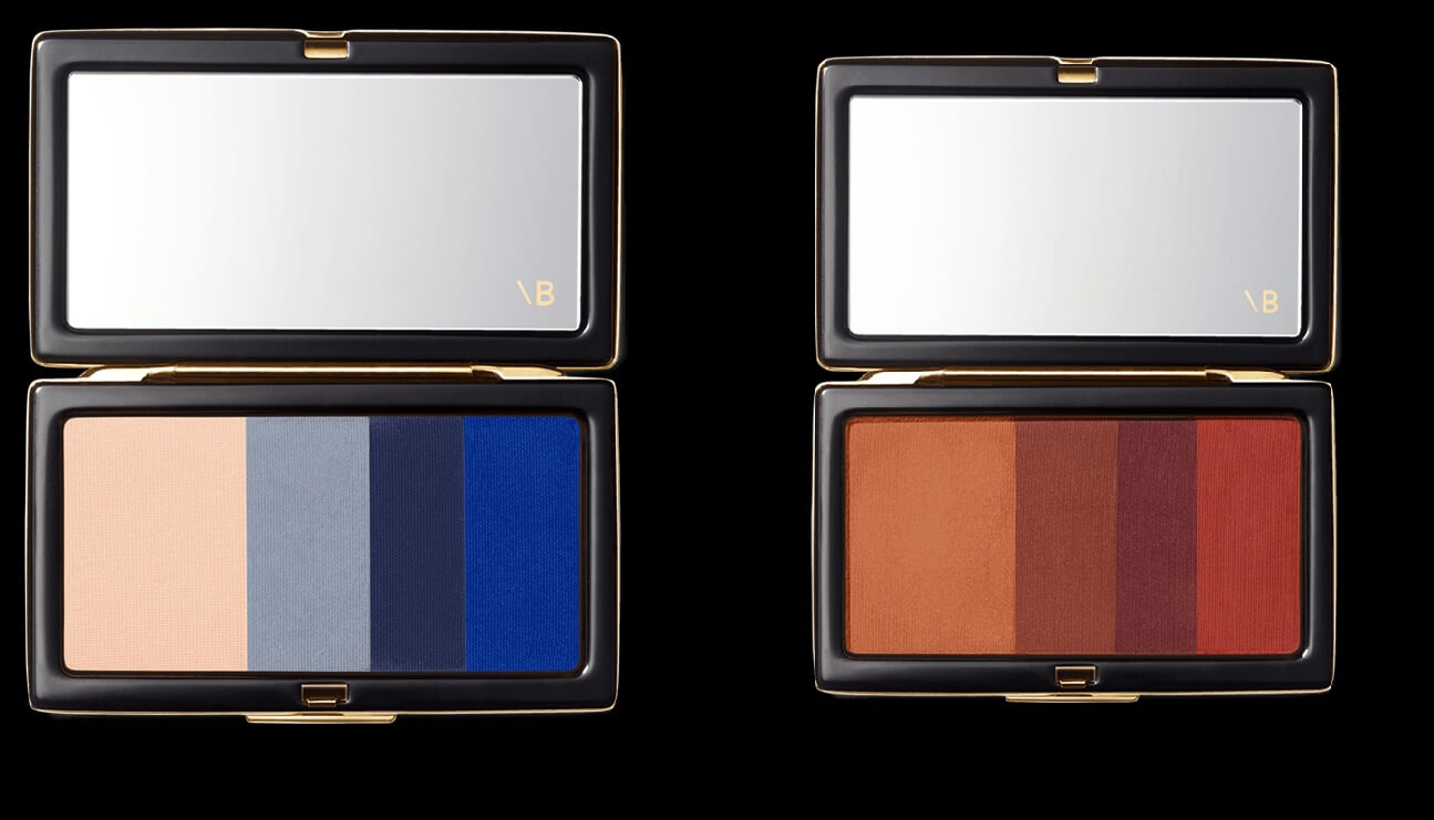 London Fashion Week: Victoria Beckham Debuts Her Beauty Line - The ...