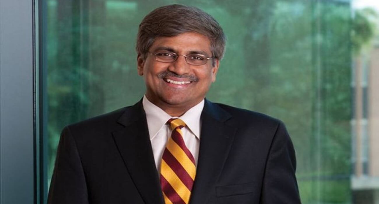 US: To Lead National Science Foundation An Indian-American Scientist ...