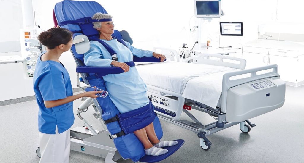 Australia: Mobilisation in Intensive Care - The Leaders Globe Media