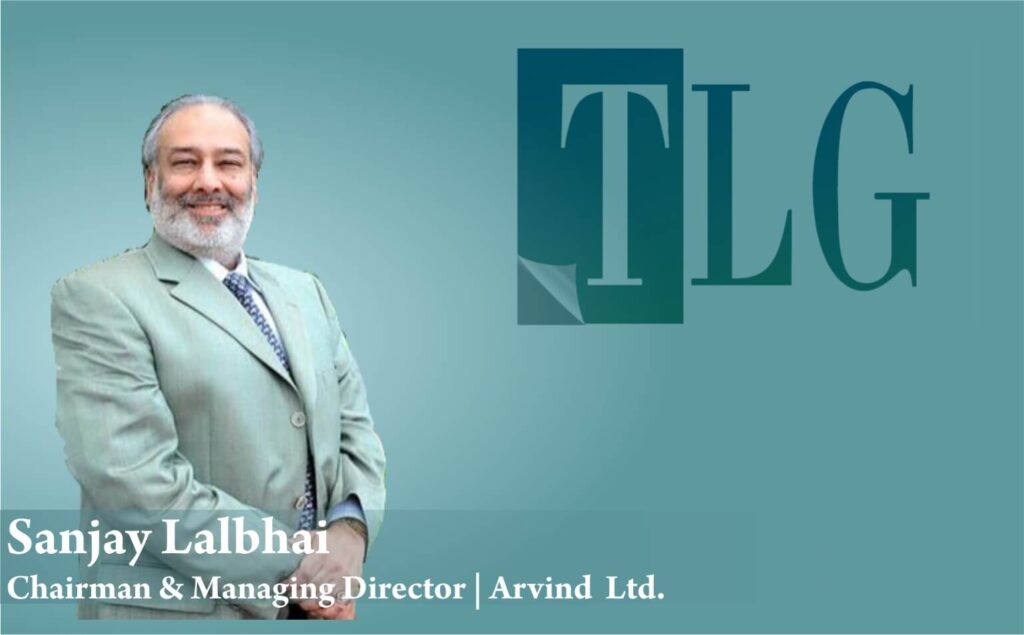 Arvind: Fashion Dynamos with Legacy of Craftsmanship and Innovation ...