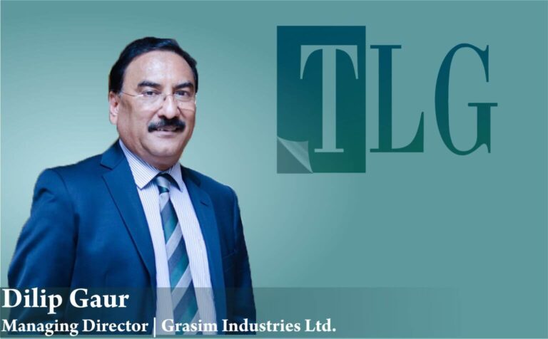 Grasim Industries: Pioneers of The Industrial Revolution - The Leaders ...