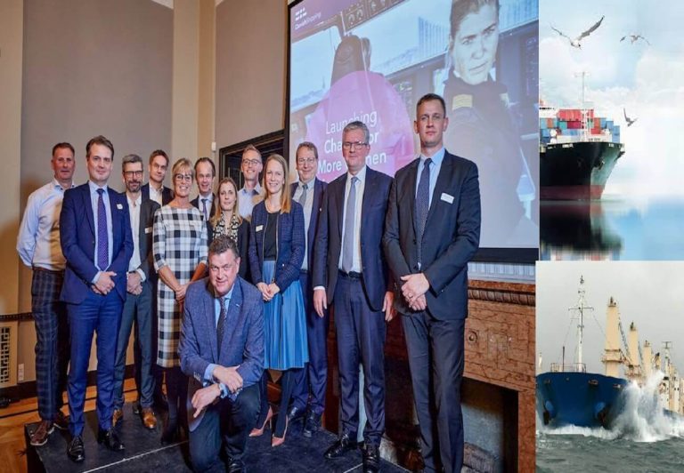 Denmark has Launched New Initiative for Gender Equality in Shipping ...