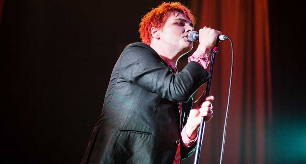 MCR Announced its First Tour of North-America in 9 Years - The Leaders ...