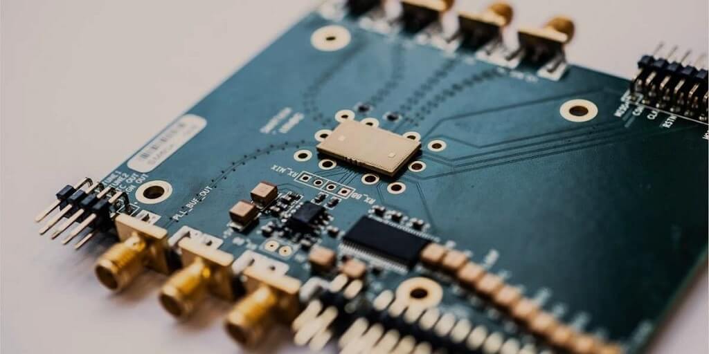 An Ultrasensitive Microwave Detector Developed, Empowering A Technology ...