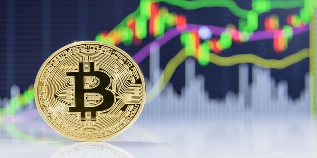 The Famous Cryptocurrency Bitcoin Crosses $20,000 for the First Time in ...