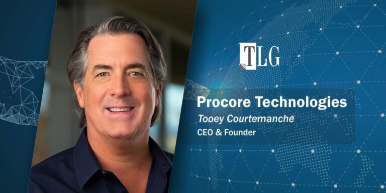 Procore Technologies – Reinventing the Construction Pace - The Leaders ...