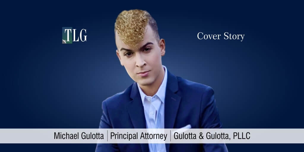 Gulotta & Gulotta, PLLC: The Legal Titans Shaping the Future of Law ...