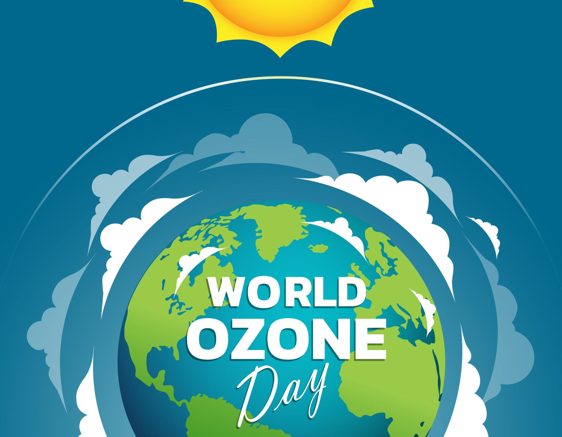 Celebrating Ozone Day 2023: Success of the Montreal Protocol in Saving ...