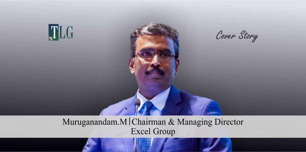 Excel Maritime —Your Trusted Partner in the Export-Import Journey